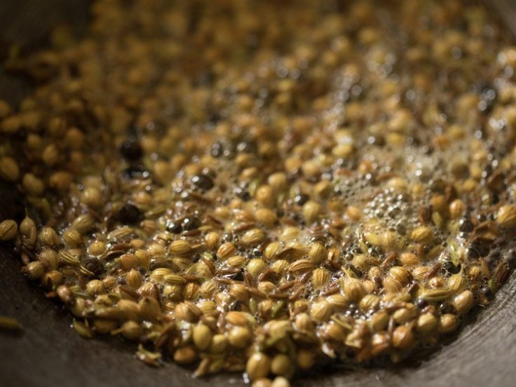 Paneer Gassi Recipe - Doctor Woao