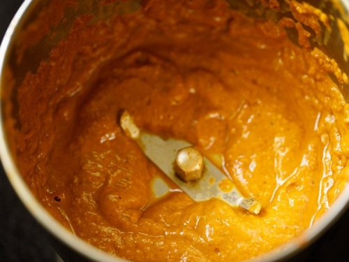 Paneer Gassi Recipe - Doctor Woao