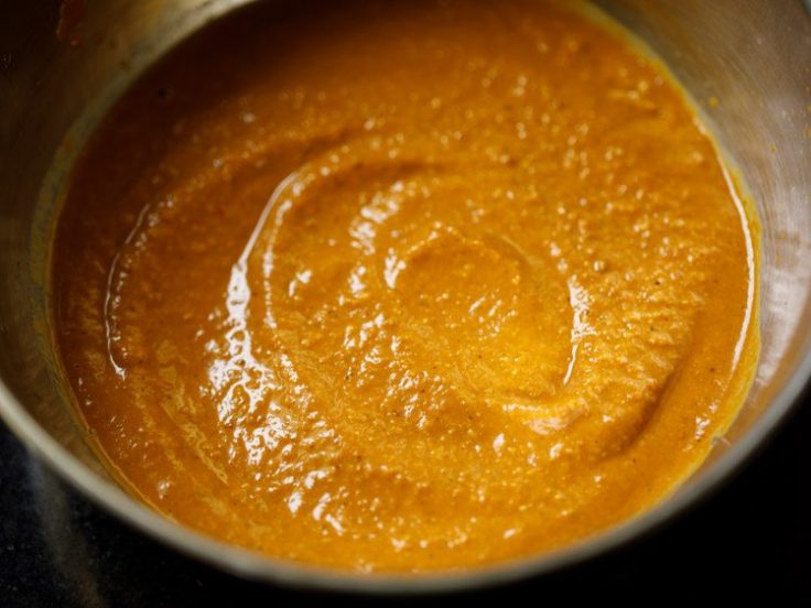 Paneer Gassi Recipe - Doctor Woao