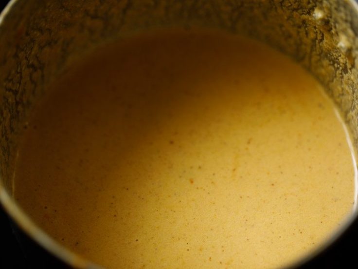 Paneer Gassi Recipe - Doctor Woao