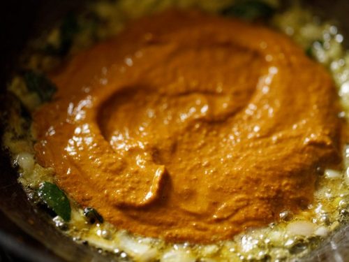 Paneer Gassi Recipe - Dassana’s Veg Recipes