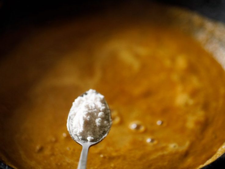 Paneer Gassi Recipe - Dassana’s Veg Recipes