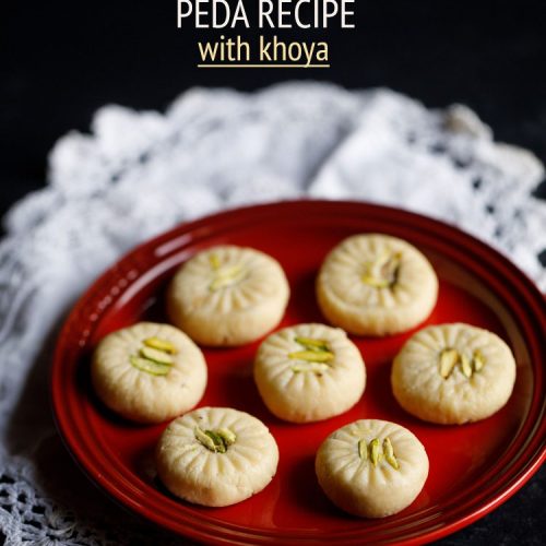 115 Indian Sweets Recipes & Desserts