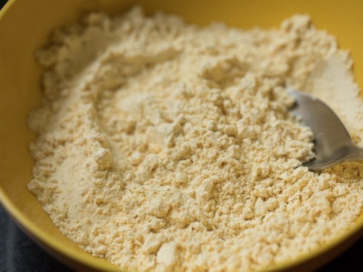 Mixture Recipe | Madras Mixture - Dassana’s Veg Recipes