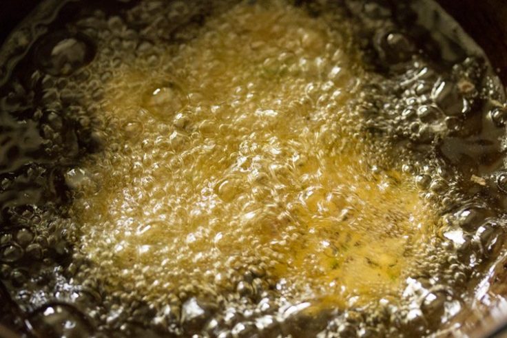 Vazhaipoo Vadai | Banana Flower Recipe - Dassana’s Veg Recipes