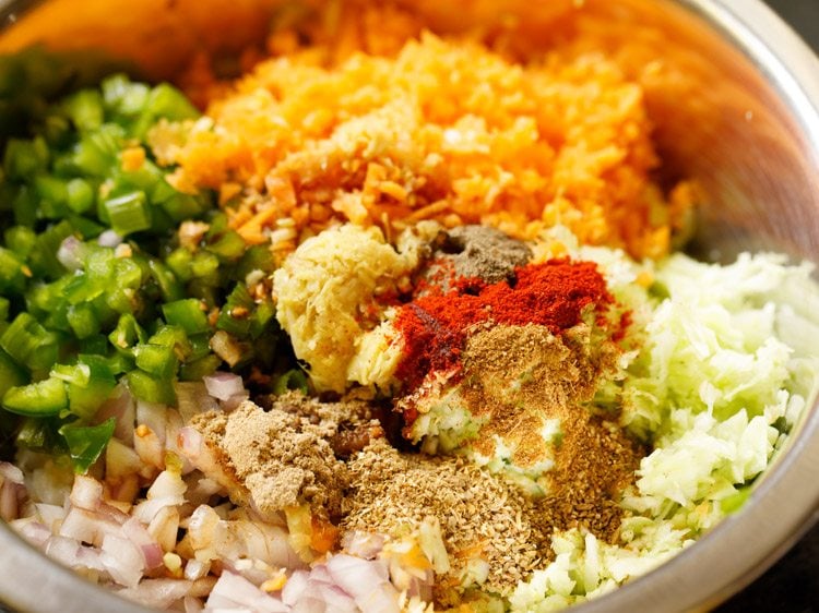 chinese toast recipe | vegetable chinese toast | chinese veg toast