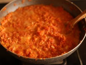 Carrot Halwa (Gajar Ka Halwa) – 4 Ways | Dassana’s Veg Recipes