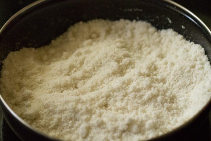 Puttu Recipe | Kerala Puttu - Dassana’s Veg Recipes