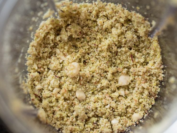 Masala Milk Recipe (Masala Doodh) - Dassana’s Veg Recipes