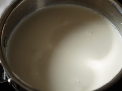 Masala Milk Recipe (Masala Doodh) - Dassana’s Veg Recipes