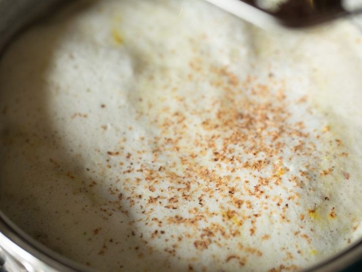 Masala Milk Recipe (Masala Doodh) - Dassana’s Veg Recipes