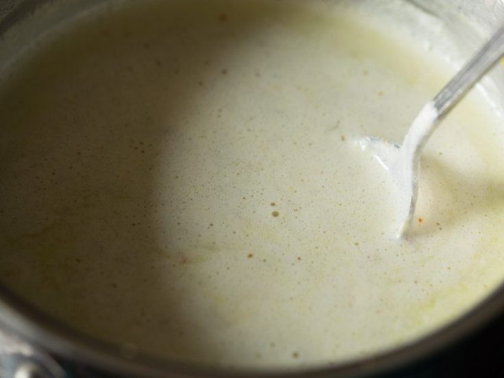 Masala Milk Recipe (Masala Doodh) - Dassana’s Veg Recipes