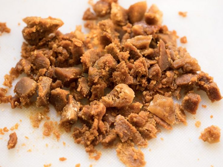 Payesh Recipe | Nolen Gurer Payesh - Dassana’s Veg Recipes