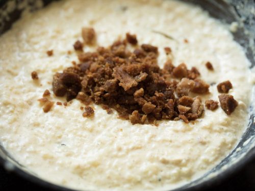 Payesh Recipe | Nolen Gurer Payesh - Dassana’s Veg Recipes