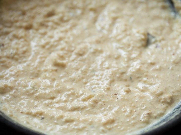 Payesh Recipe | Nolen Gurer Payesh - Dassana’s Veg Recipes