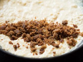 Payesh Recipe | Nolen Gurer Payesh - Dassana’s Veg Recipes