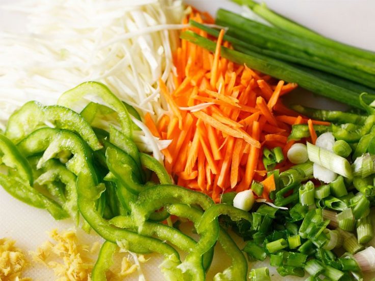 American Chop Suey Recipe - Dassana’s Veg Recipes