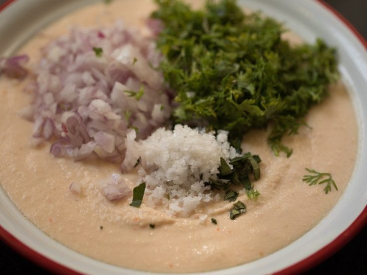 Adai Recipe | How to make Adai Dosa - Dassana’s Veg Recipes