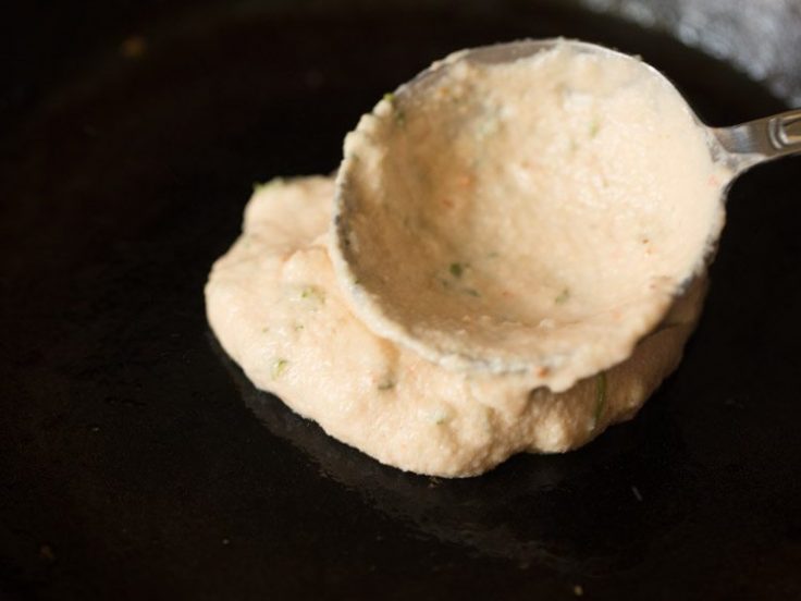 Adai Recipe | How to make Adai Dosa - Dassana’s Veg Recipes