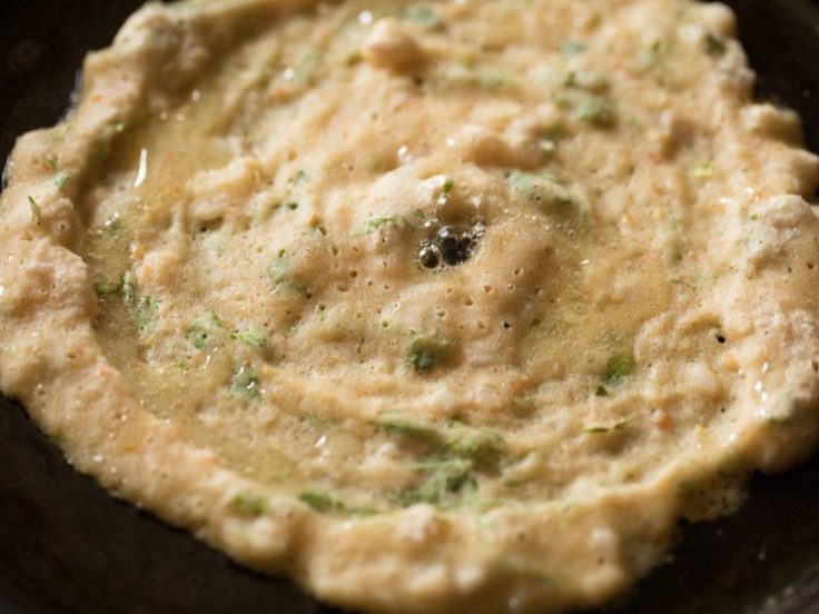 Adai Recipe | How to make Adai Dosa - Dassana’s Veg Recipes