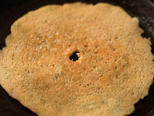 Adai Recipe | How to make Adai Dosa - Dassana’s Veg Recipes