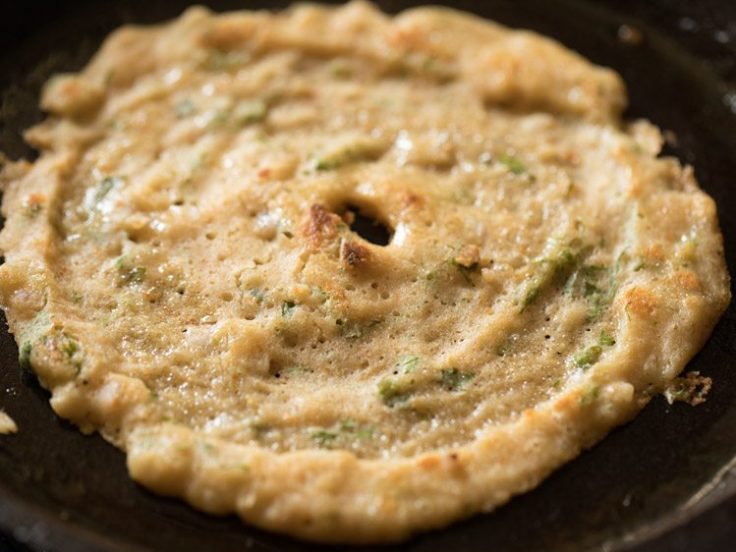 Adai Recipe | How to make Adai Dosa - Dassana’s Veg Recipes