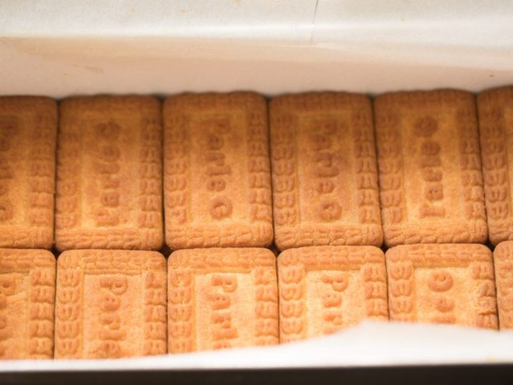 Biscuit Cake Recipe | Chocolate Biscuit Cake (No Bake Recipe) - Dassana ...