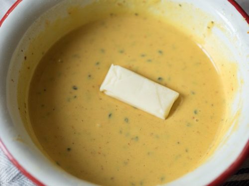 Cheese Pakora Recipe - Dassana’s Veg Recipes