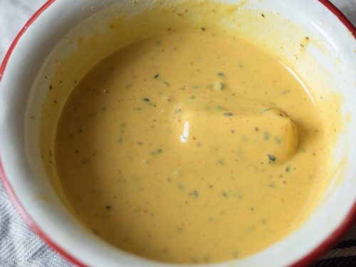 Cheese Pakora Recipe - Dassana’s Veg Recipes