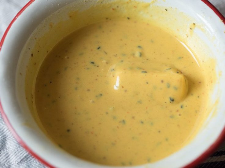 Cheese Pakora Recipe - Dassana’s Veg Recipes