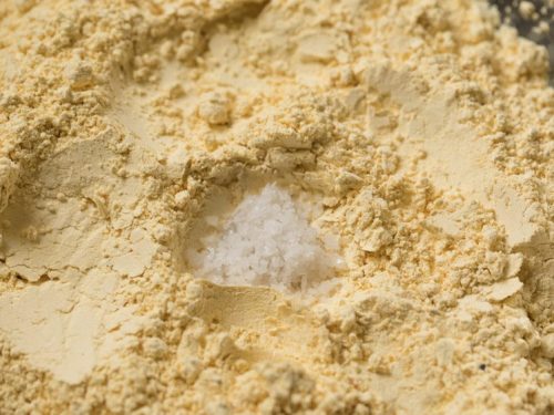 Fafda Recipe - Dassana’s Veg Recipes