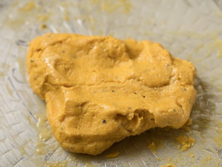 Fafda Recipe - Dassana’s Veg Recipes