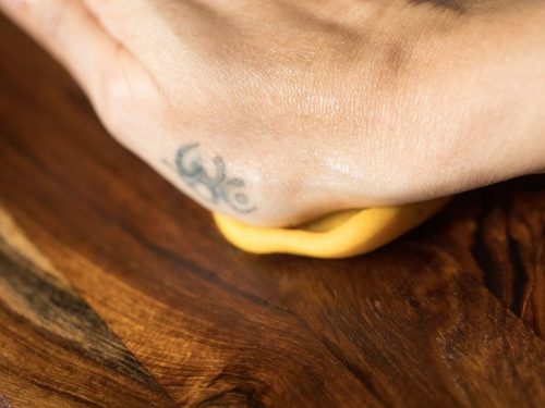 Fafda Recipe - Dassana’s Veg Recipes