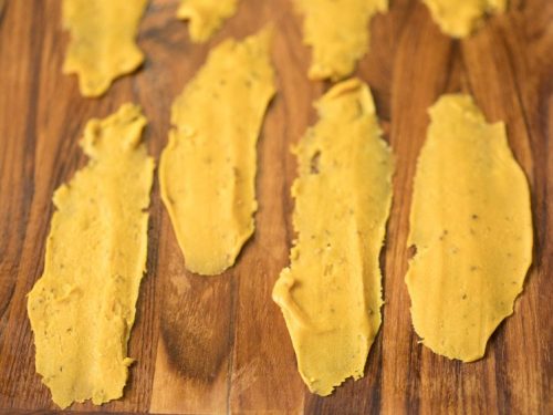 Fafda Recipe - Dassana’s Veg Recipes