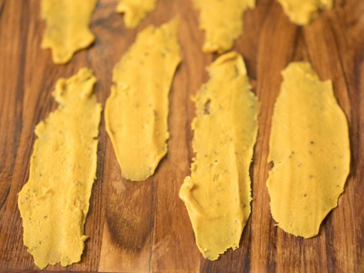 Fafda Recipe - Dassana’s Veg Recipes