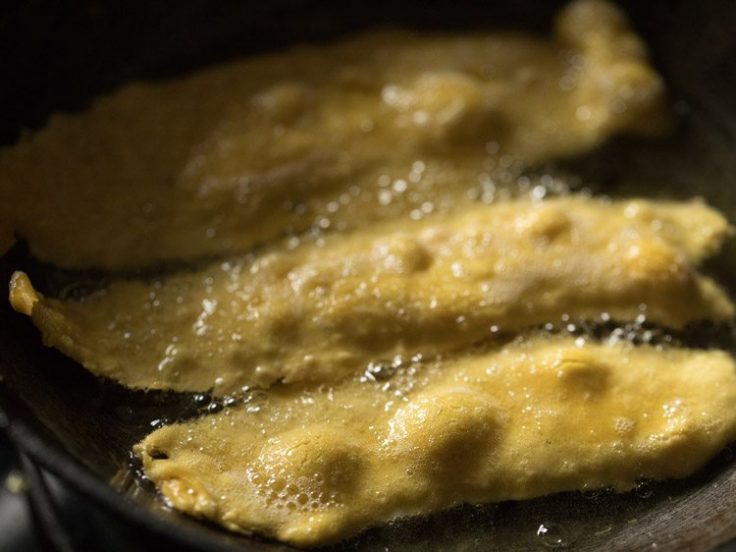 Fafda Recipe - Dassana’s Veg Recipes