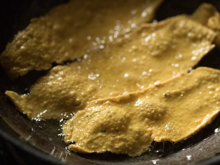 Fafda Recipe - Dassana’s Veg Recipes