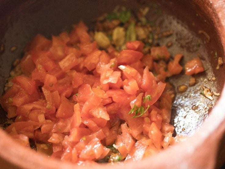 Paneer Handi Recipe - Dassana’s Veg Recipes