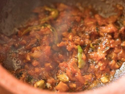 Paneer Handi Recipe - Dassana’s Veg Recipes