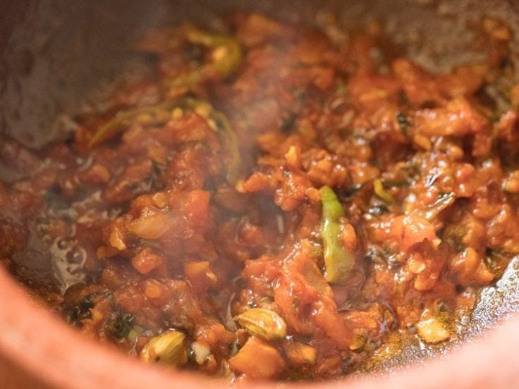 Paneer Handi Recipe - Dassana’s Veg Recipes