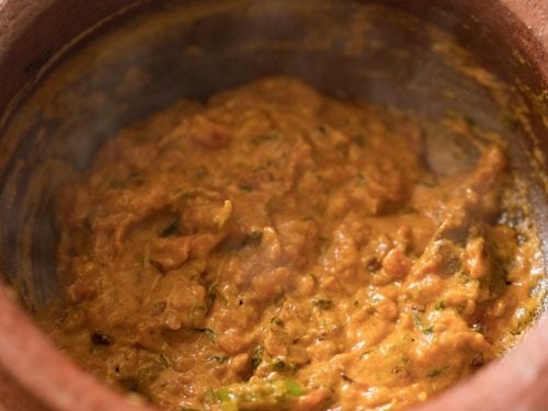 Paneer Handi Recipe - Dassana’s Veg Recipes