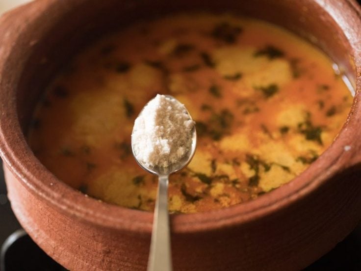 Paneer Handi Recipe - Dassana’s Veg Recipes