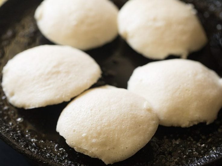 Idli Manchurian - Dassana’s Veg Recipes