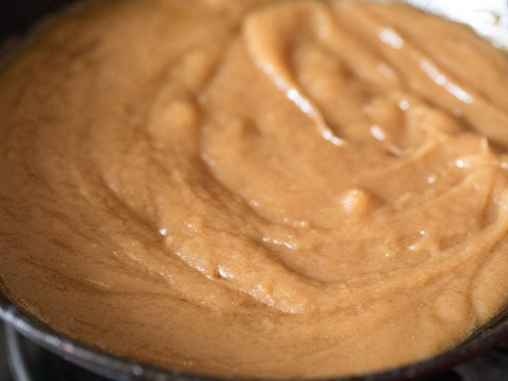 Kada Prasad Recipe | Gurudwara Karah Prasad Recipe