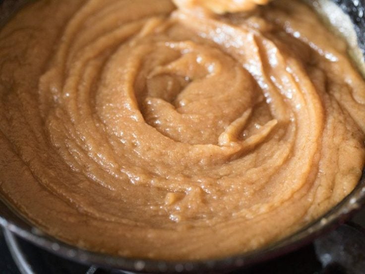 Kada Prasad Recipe | Gurudwara Karah Prasad Recipe