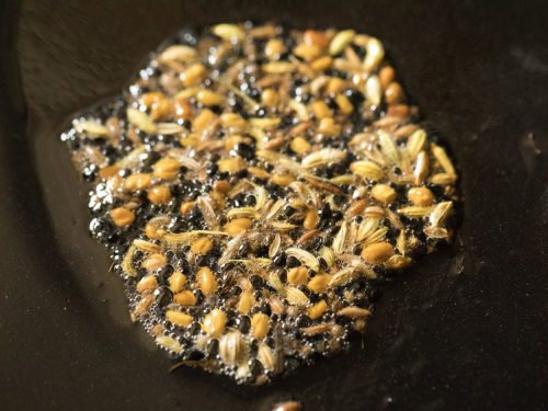 Singara Recipe | Bengali Shingara - Dassana’s Veg Recipes