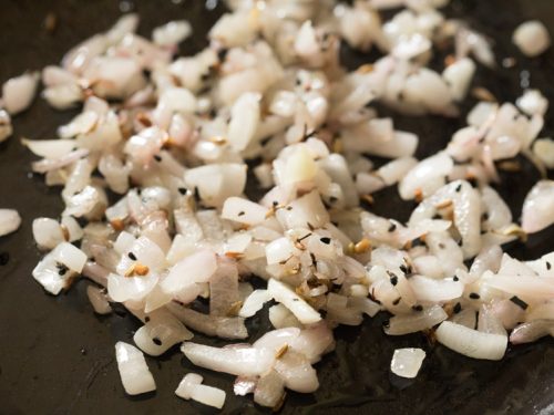 Singara Recipe | Bengali Shingara - Dassana’s Veg Recipes