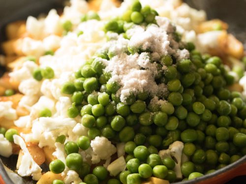 Singara Recipe | Bengali Shingara - Dassana’s Veg Recipes