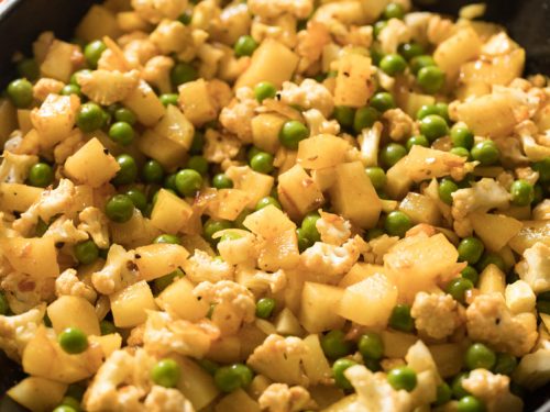 Singara Recipe | Bengali Shingara » Dassana's Veg Recipes - Doctor Woao