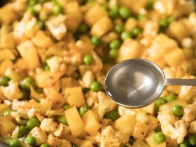 Singara Recipe | Bengali Shingara - Dassana’s Veg Recipes